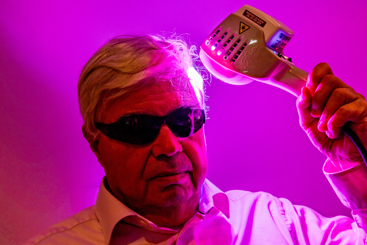 Firefly Light Therapy – Firefly Store