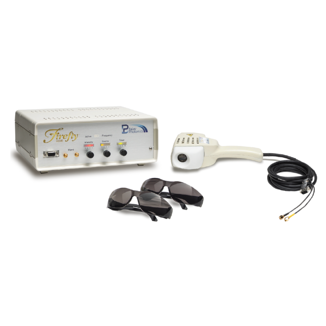 Wellness System – Firefly Store